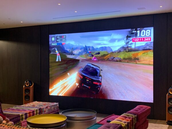 Introducing The Smart LED Indoor LED Wall Panels - Smart LED