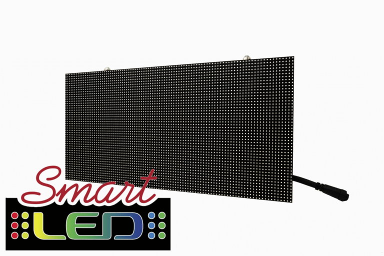 Smart LED Releases New GEN7 Qi 1'x2' Outdoor LED Panels - Smart LED
