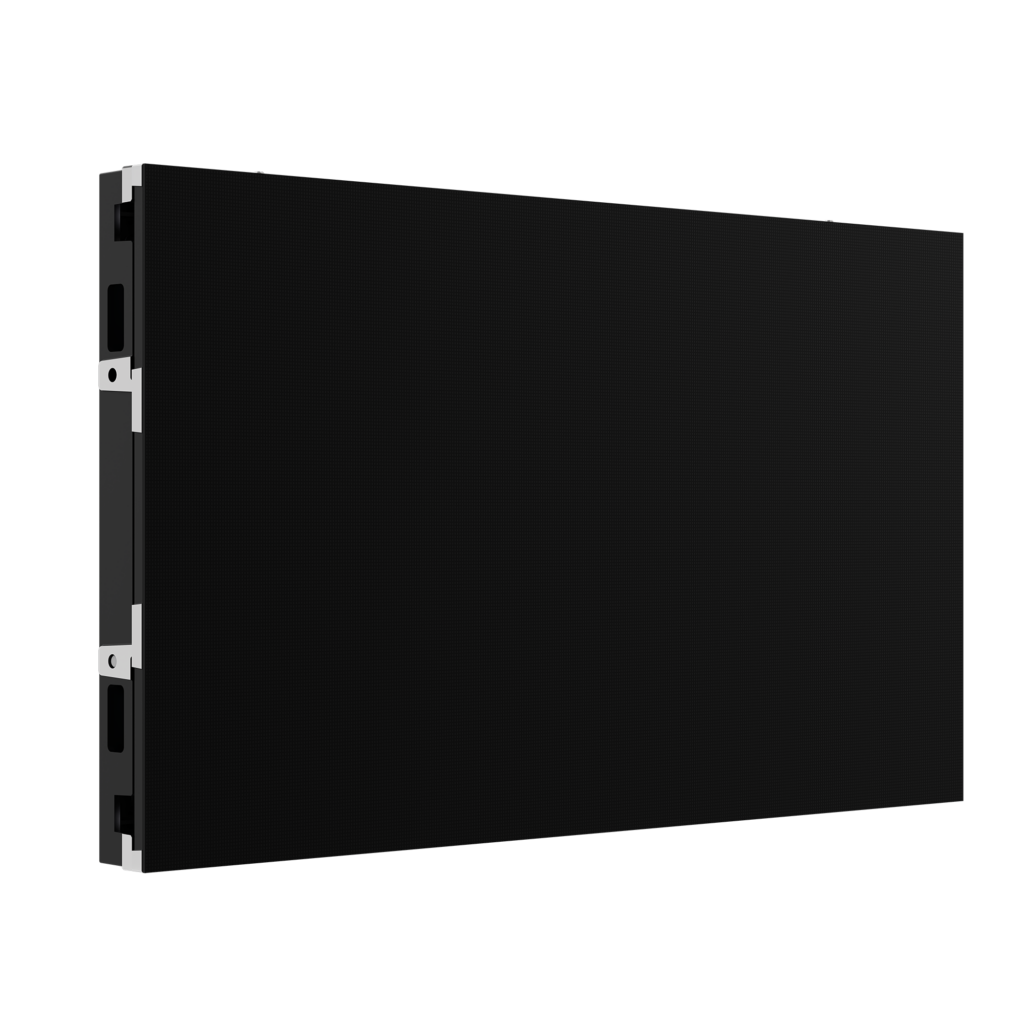 Custom Indoor LED Video Wall 1.2mm - Smart LED, Inc.
