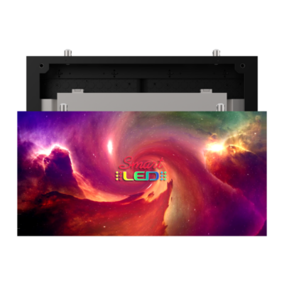 Double Sided 4x8 Outdoor LED Sign - 6mm Resolution