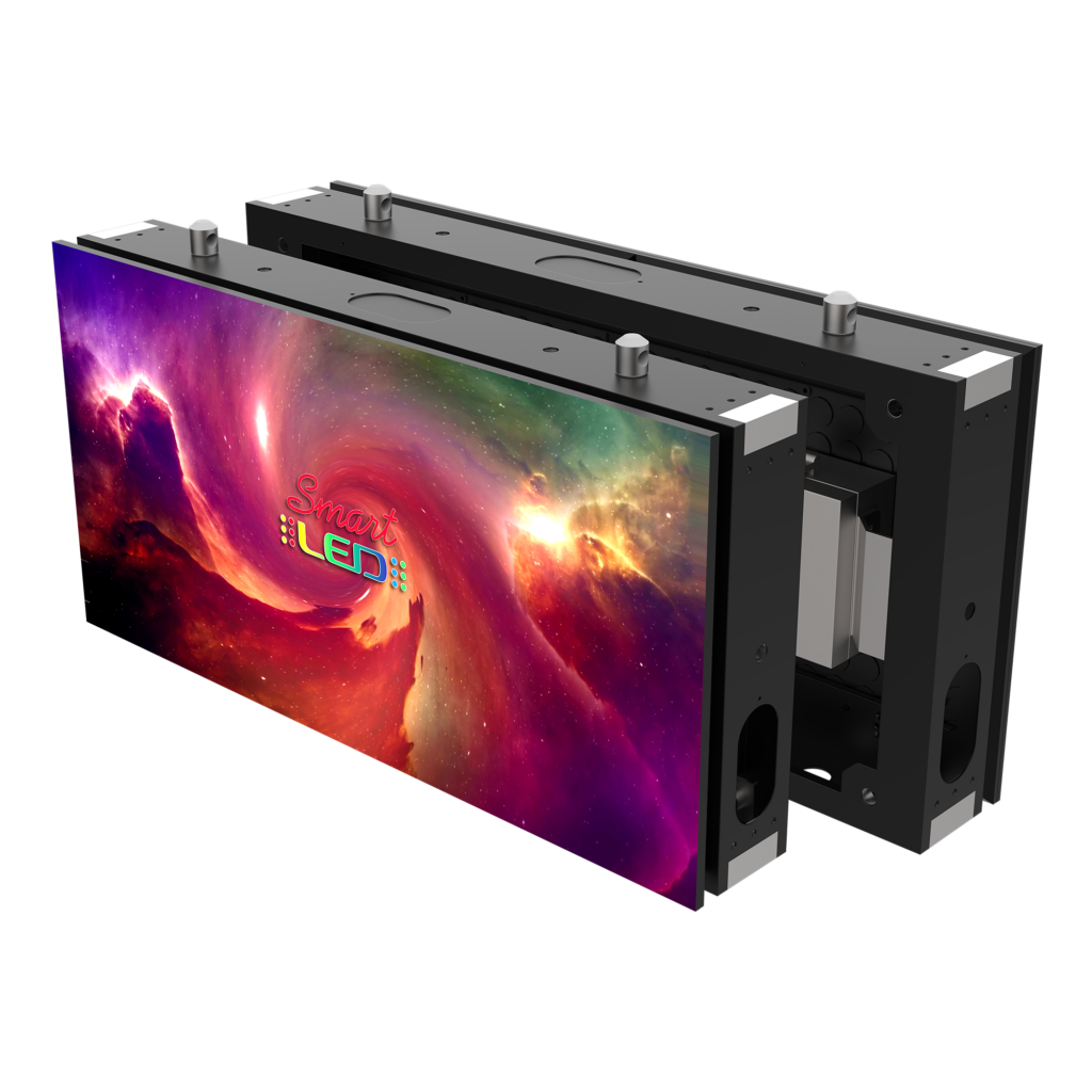 Enhance Your Business with Outdoor LED Signs and LED Video Walls ...