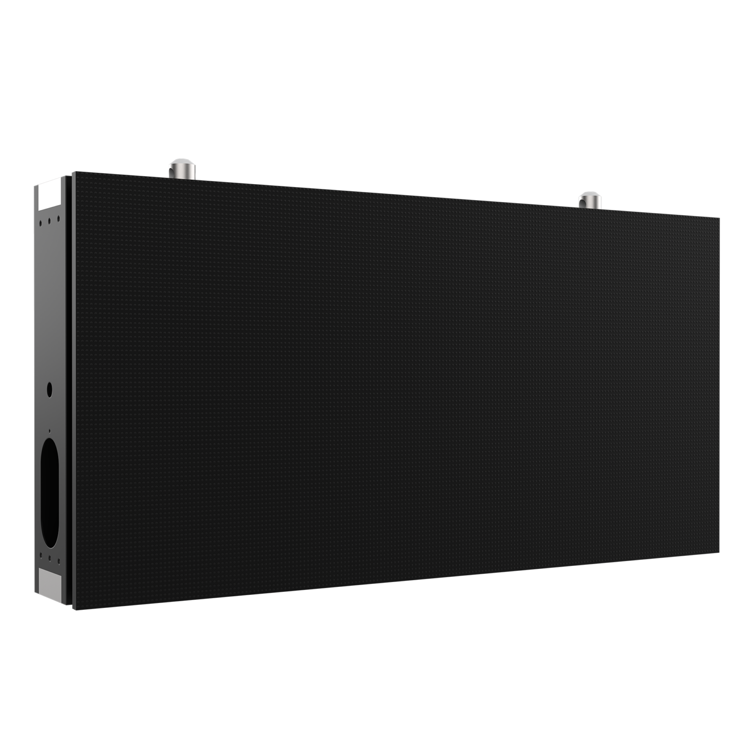 Single Sided 4x8 Outdoor LED Sign - High Resolution 5K-6mm