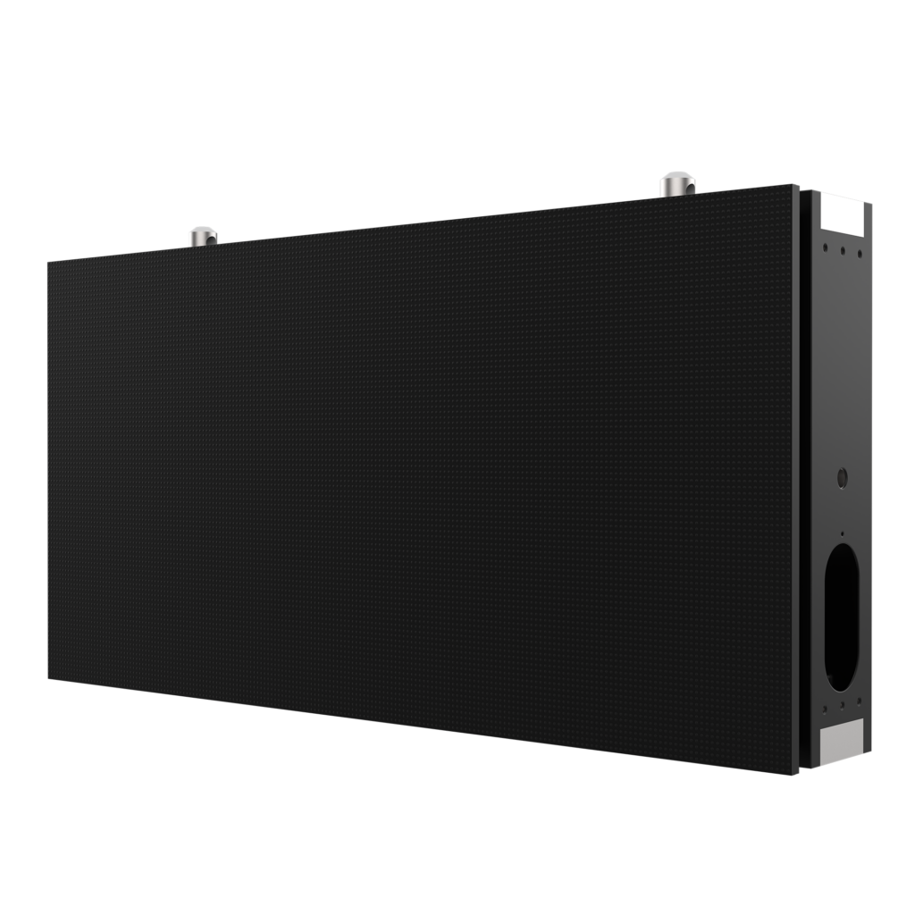 Double Sided 4x8 Outdoor LED Sign - 6mm Resolution